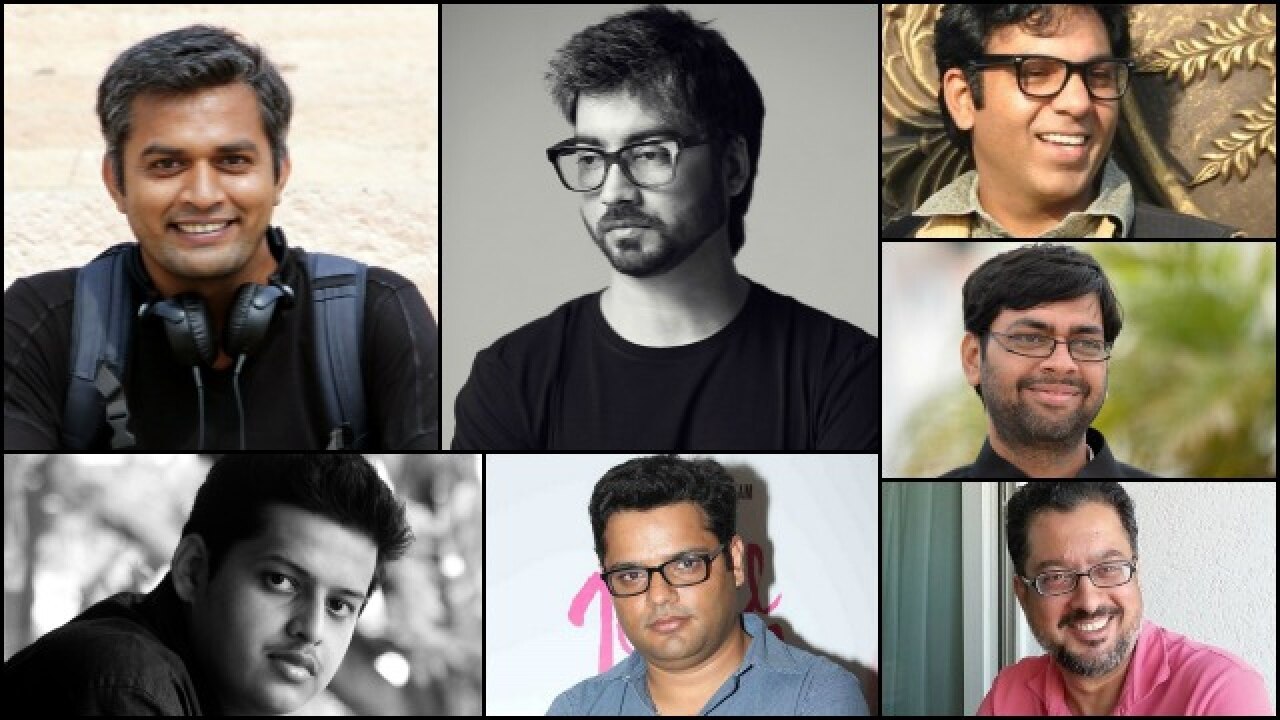 Best of 2015: The most promising debutant directors of this year in ...