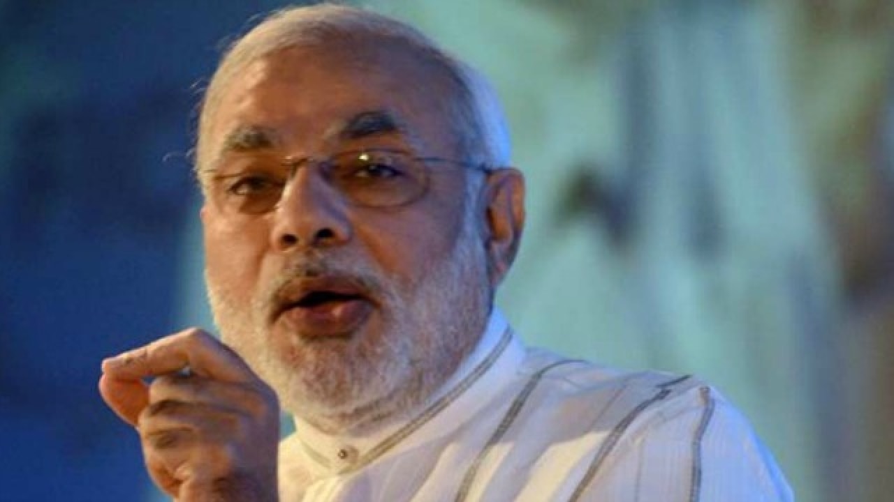 Rs 50,000-crore loans disbursed to small entrepreneurs under MUDRA: PM Modi