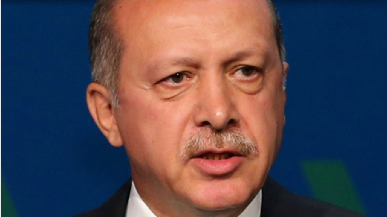 Turkey President Erdogan says 'clear provocation' from pro-Kurdish HDP ...