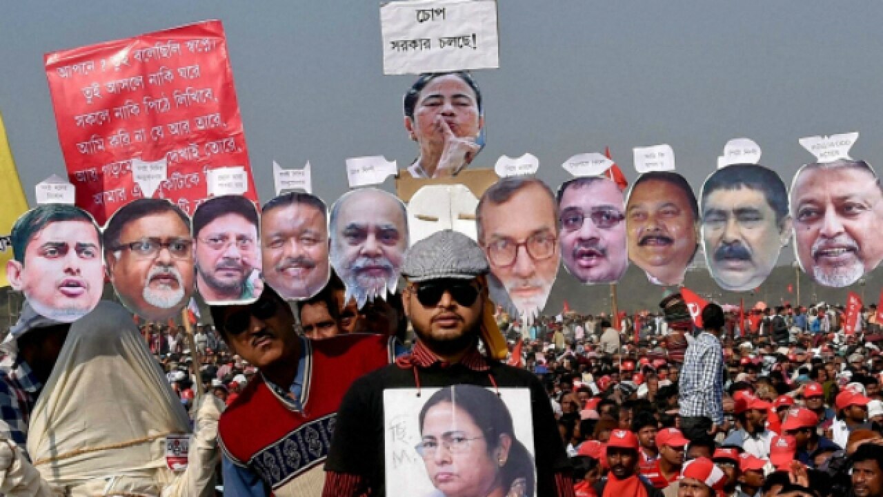 West Bengal Elections: CPI(M) to take a call on alliance with Congress ...