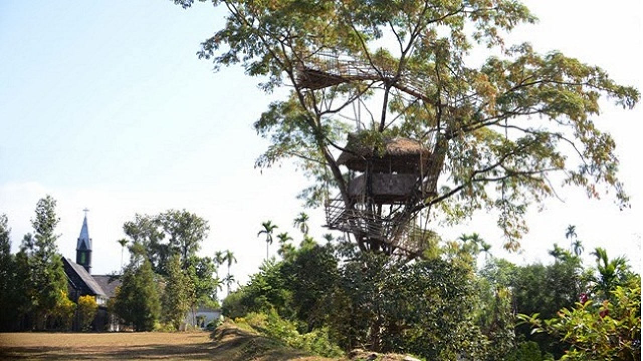 After 100 smart cities in 2015, 132 smart villages in 2016