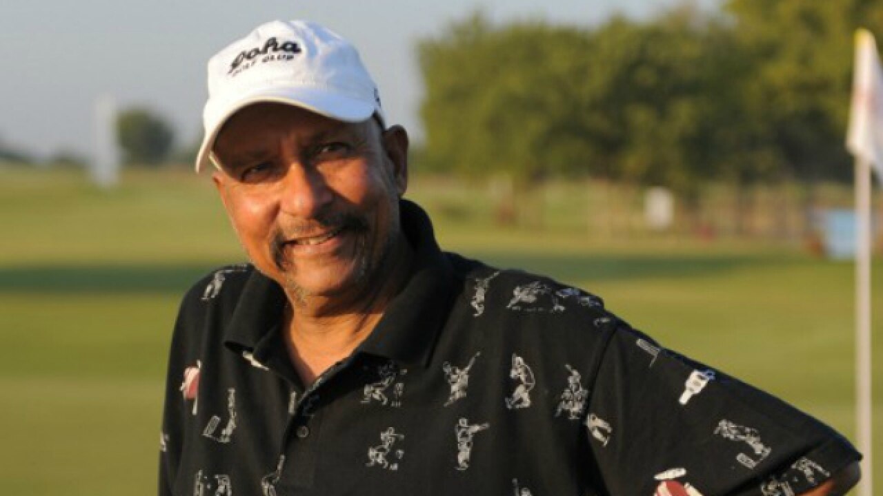 Former Indian cricketer Syed Kirmani to reveal 'discrimination' by ...