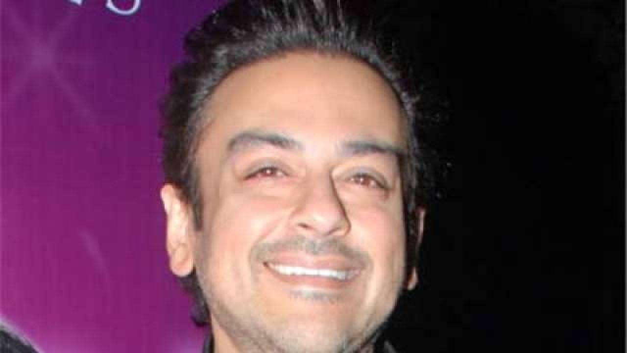 New year gift for singer Adnan Sami, singer granted Indian citizenship ...