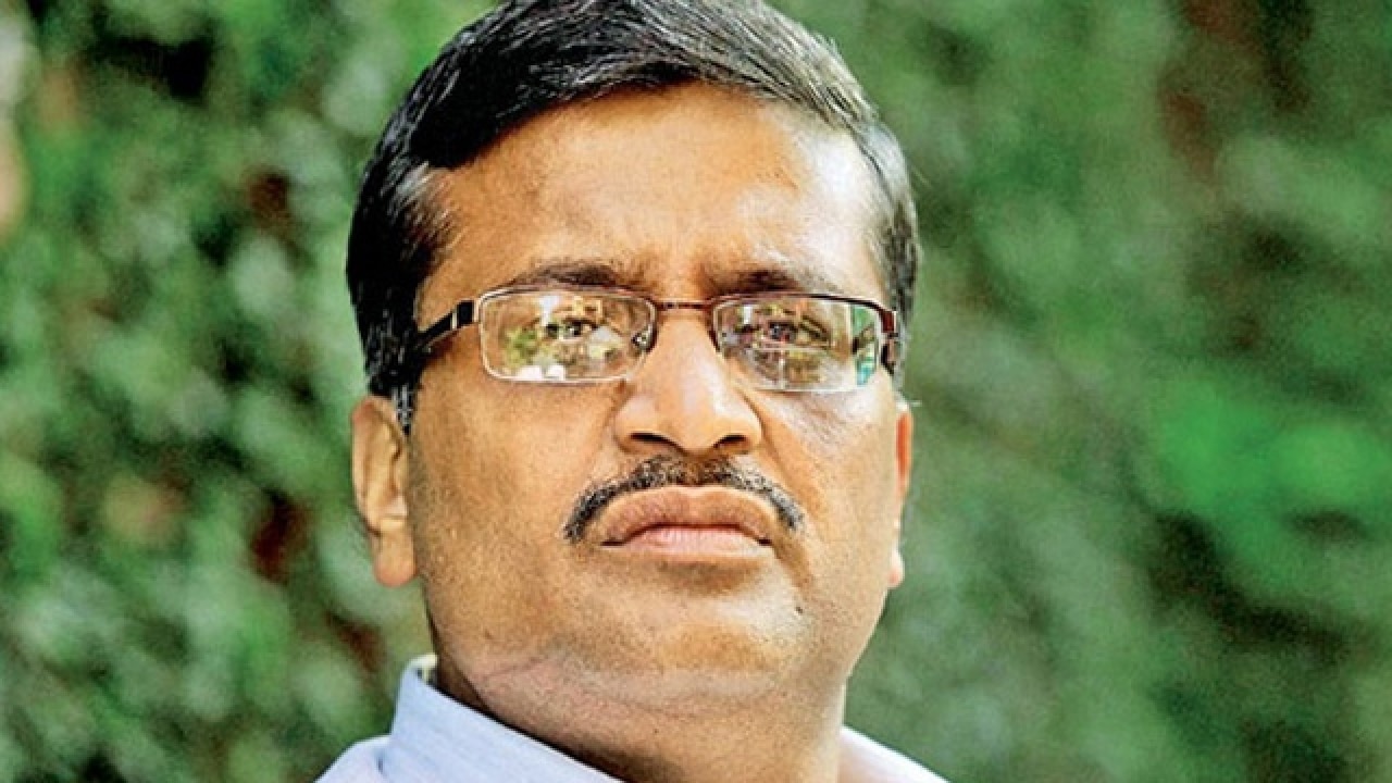 Ashok Khemka promoted to Principal Secy to Haryana Govt
