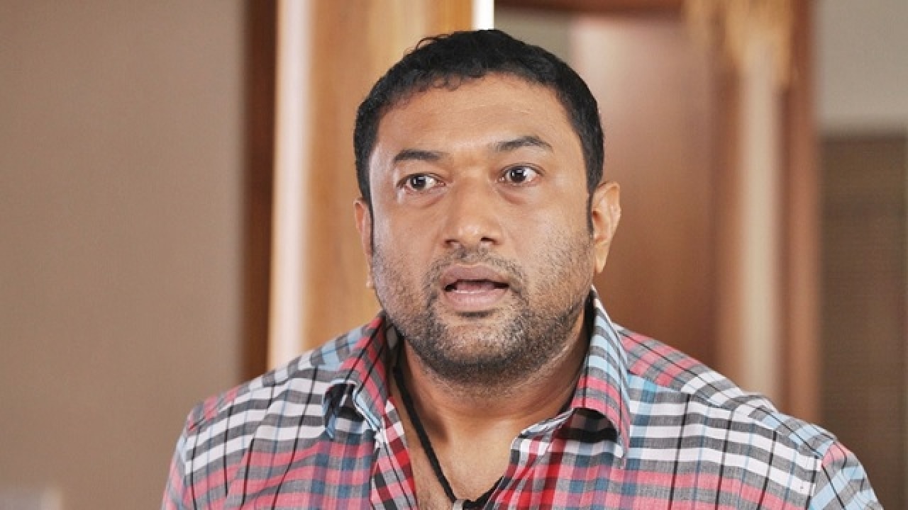 Dubai hotel fire: Malayalam actor Baburaj has a dramatic escape