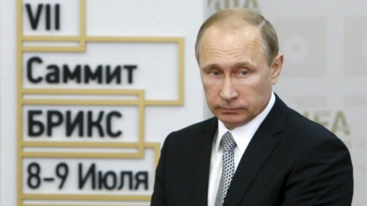 Vladimir Putin names United States among threats in new Russian ...