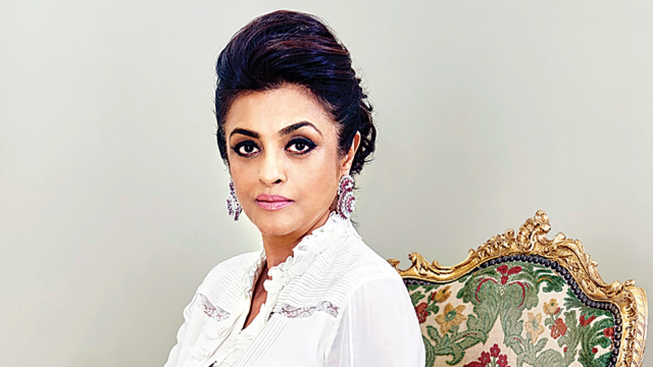 Four new ventures I'm involved with: Chhaya Momaya