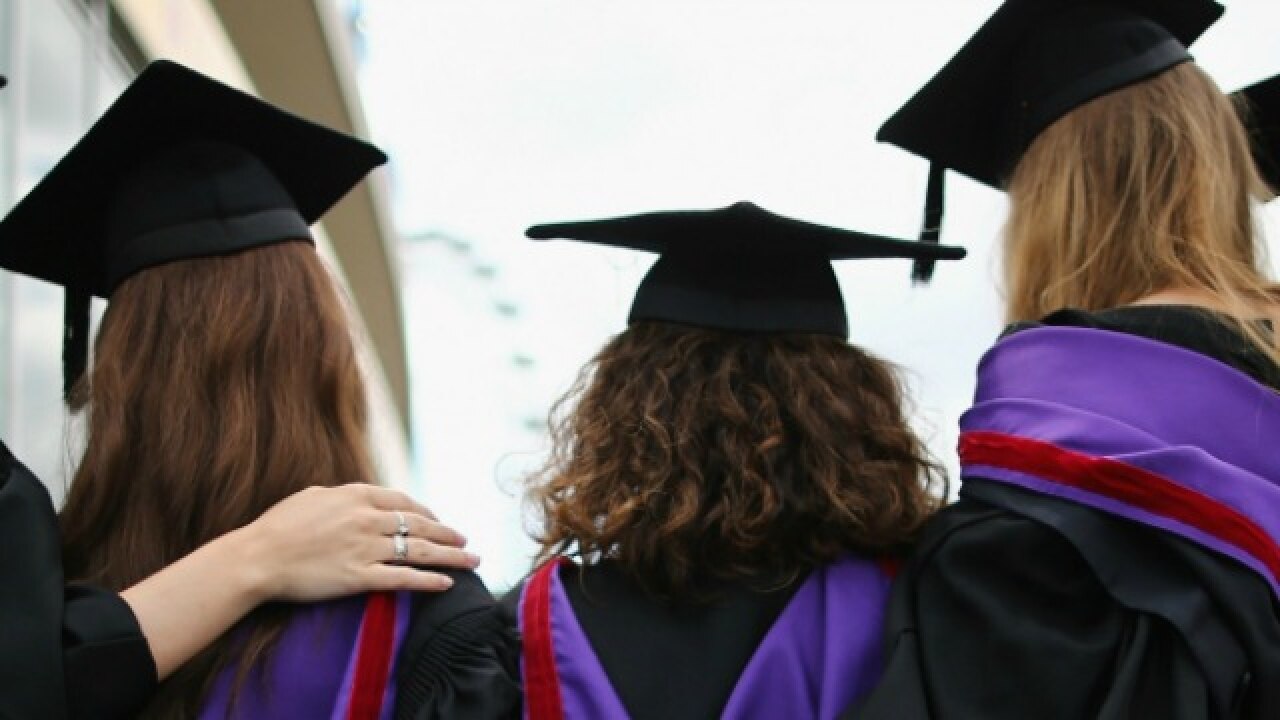 Overseas students lead UK's cheating record: Report
