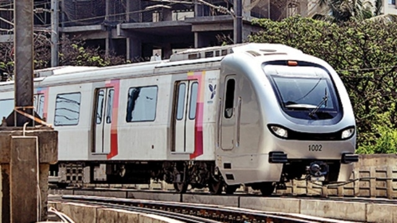 Metro's phase III set to transform the way Delhi travels