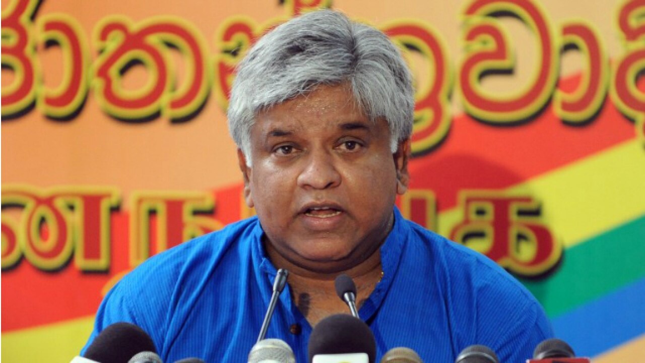 Arjuna Ranatunga, brother crushed in Sri Lanka Cricket election