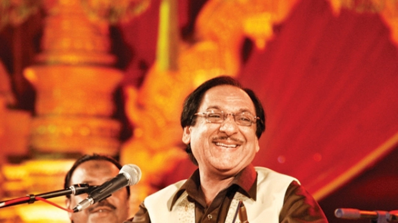 Kerala to accord public reception to Pakistan ghazal singer Ghulam Ali