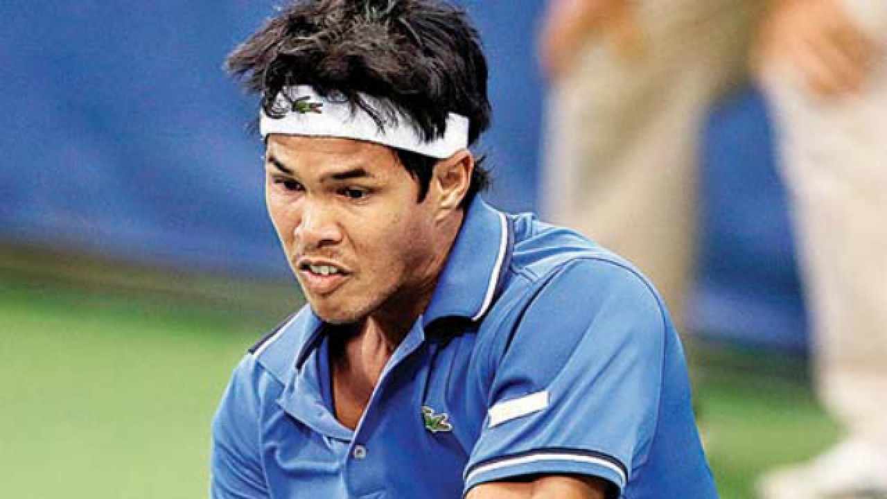 Somdev Devvarman enters Chennai Open main draw