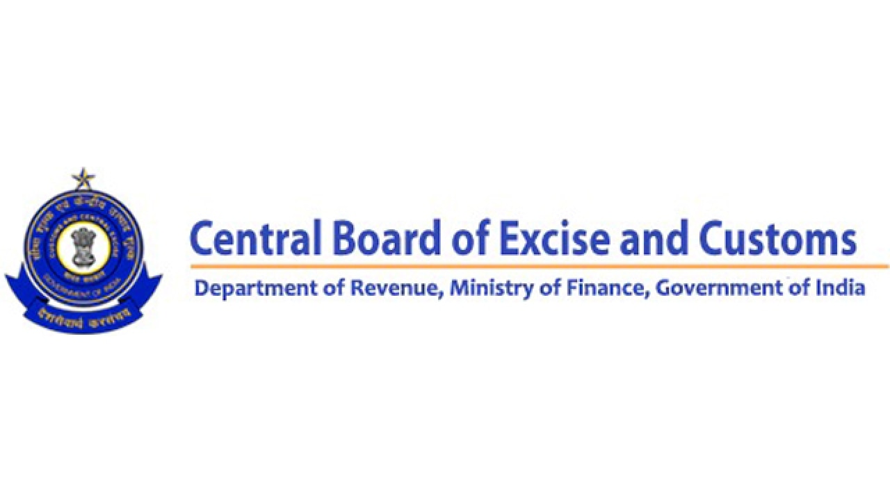 Central Excise officers write to FM Jaitley; threaten to go on ...