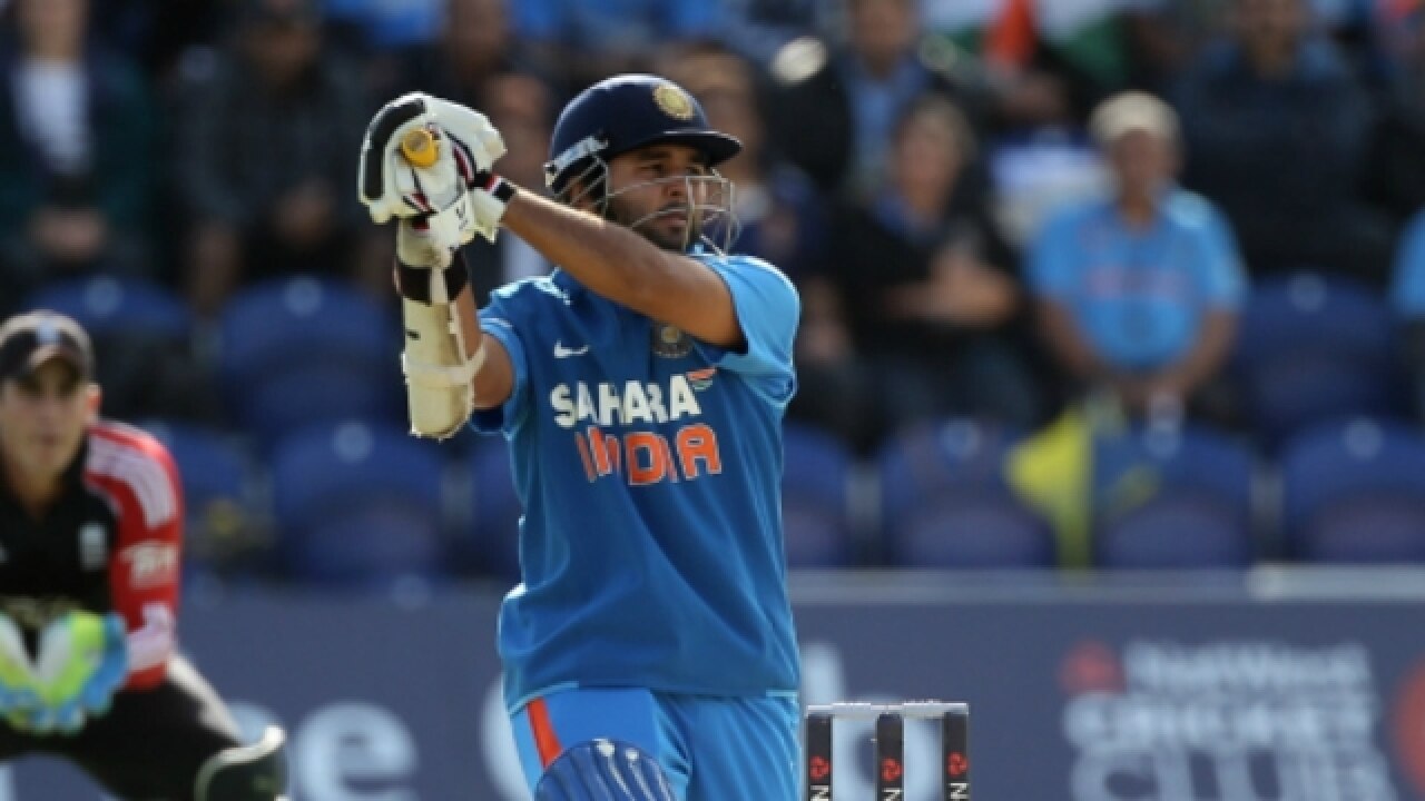 Syed Mushtaq Ali tournament: Parthiv Patel scores quickfire 70, Gujarat ...