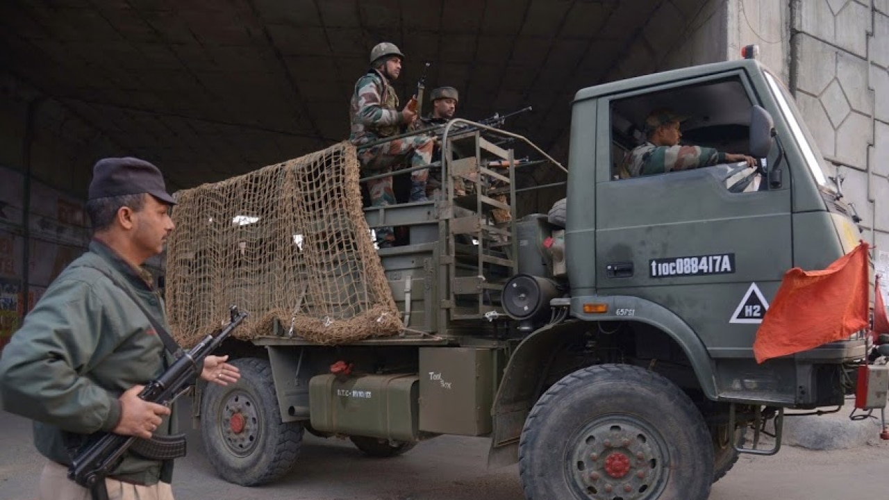 Pathankot attack: Missed clues and security lapses to blame?