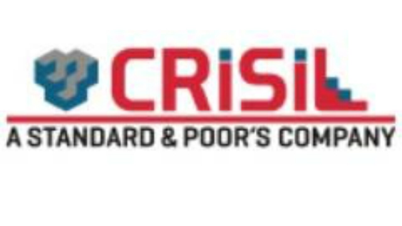 Corporate earnings to grow only 2% in December quarter: Crisil