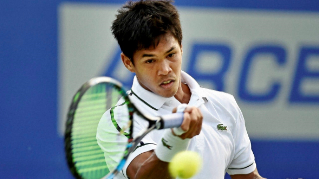 Chennai Open: Somdev bows out in first round
