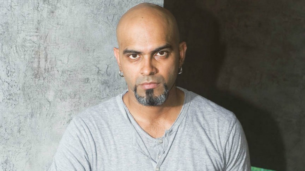 Raghu Ram finally breaks his silence on his divorce