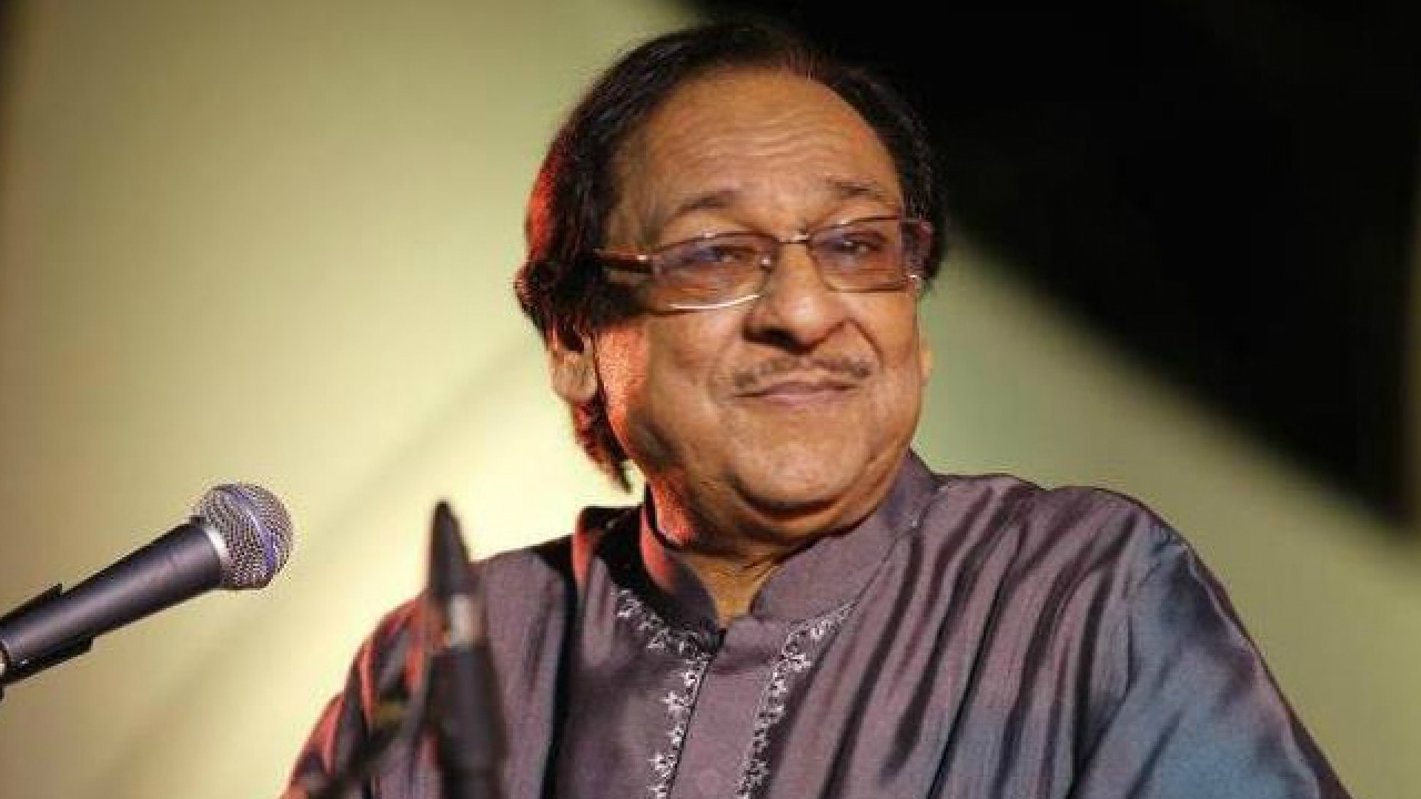 No more controversies! Ghulam Ali to perform in Kolkata on January 12!