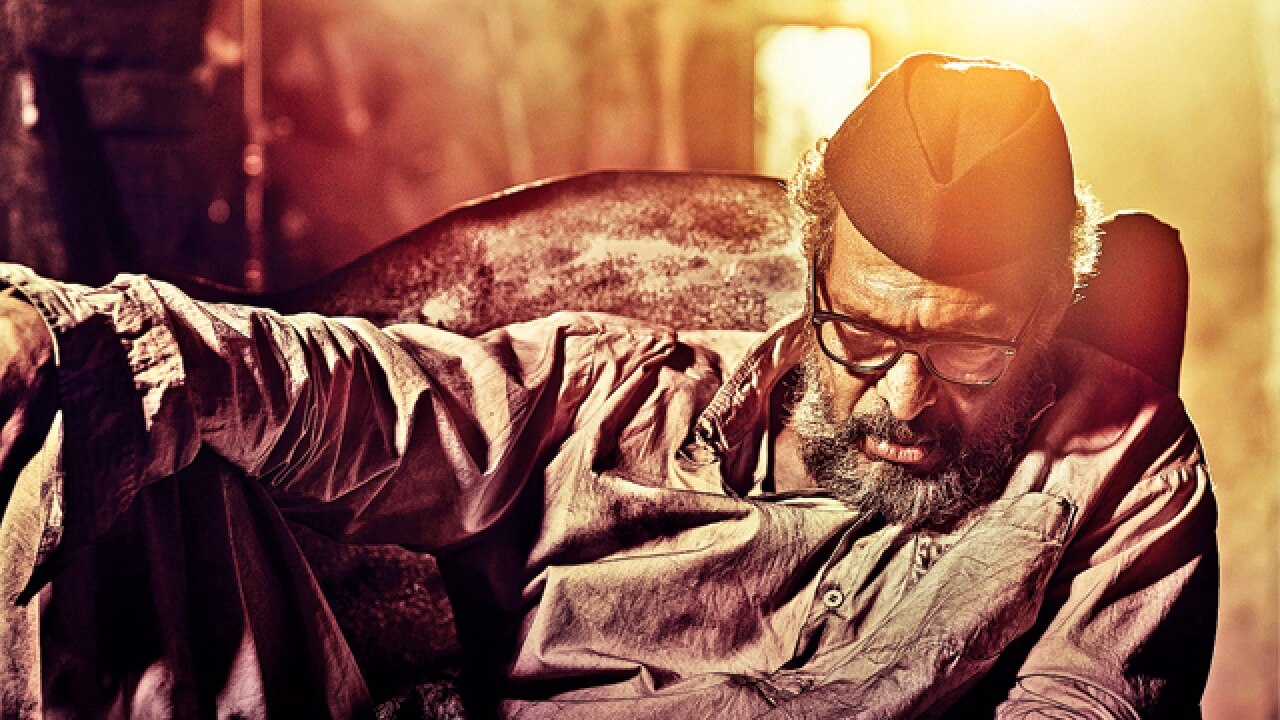 Natsamrat smashes all records of Marathi cinema in opening weekend