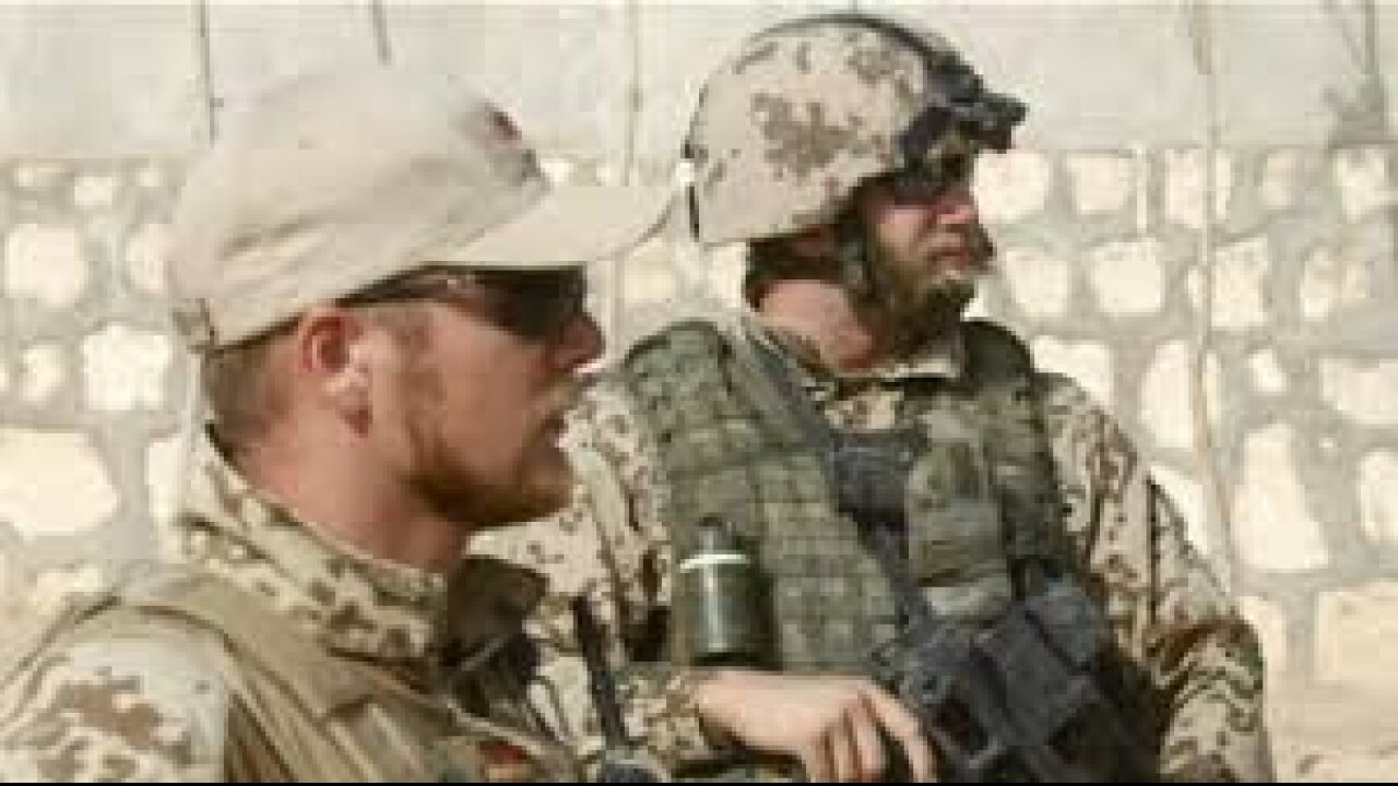 German cabinet approves more soldiers for Mali, Iraq