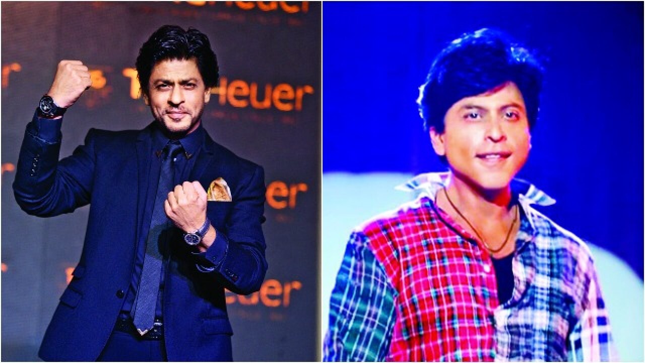 This is what Shah Rukh Khan’s 'Fan' is about