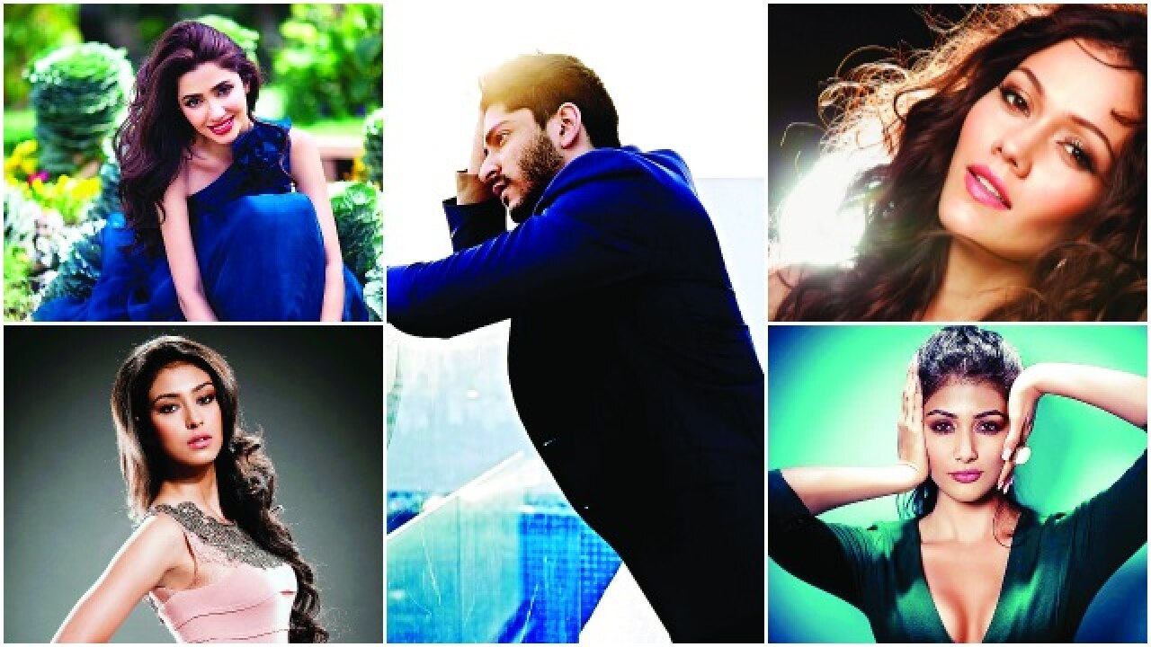 Bollywood newcomers to watch out for in 2016