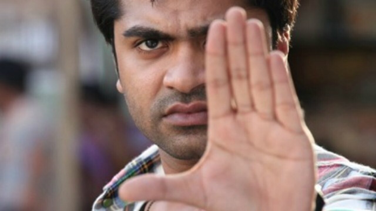 'Beep song' row: HC dismisses actor Simbu's petition as withdrawn