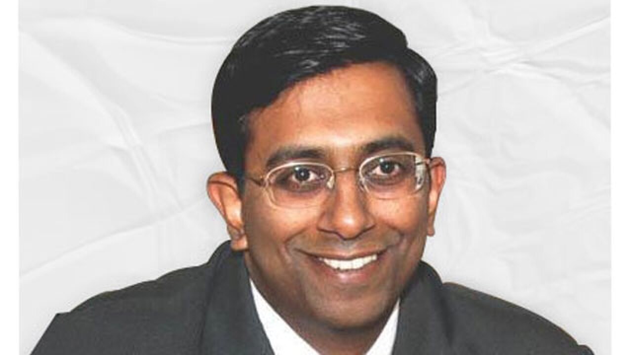 Snapdeal marketing head Srinivas Murthy quits; to start own venture