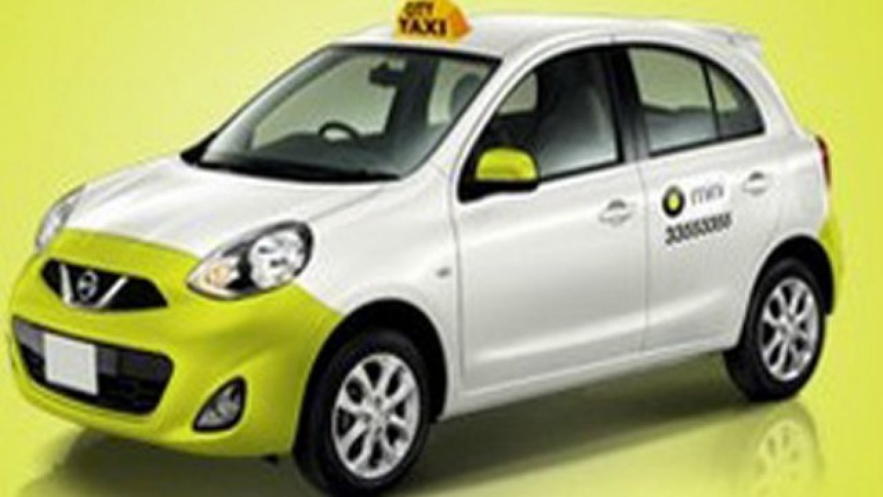 Ola launches corporate travel services for Indian companies