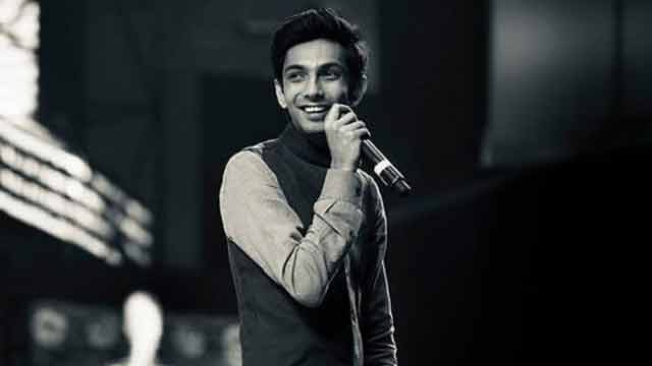 Beep song row: Music composer Anirudh appears before police