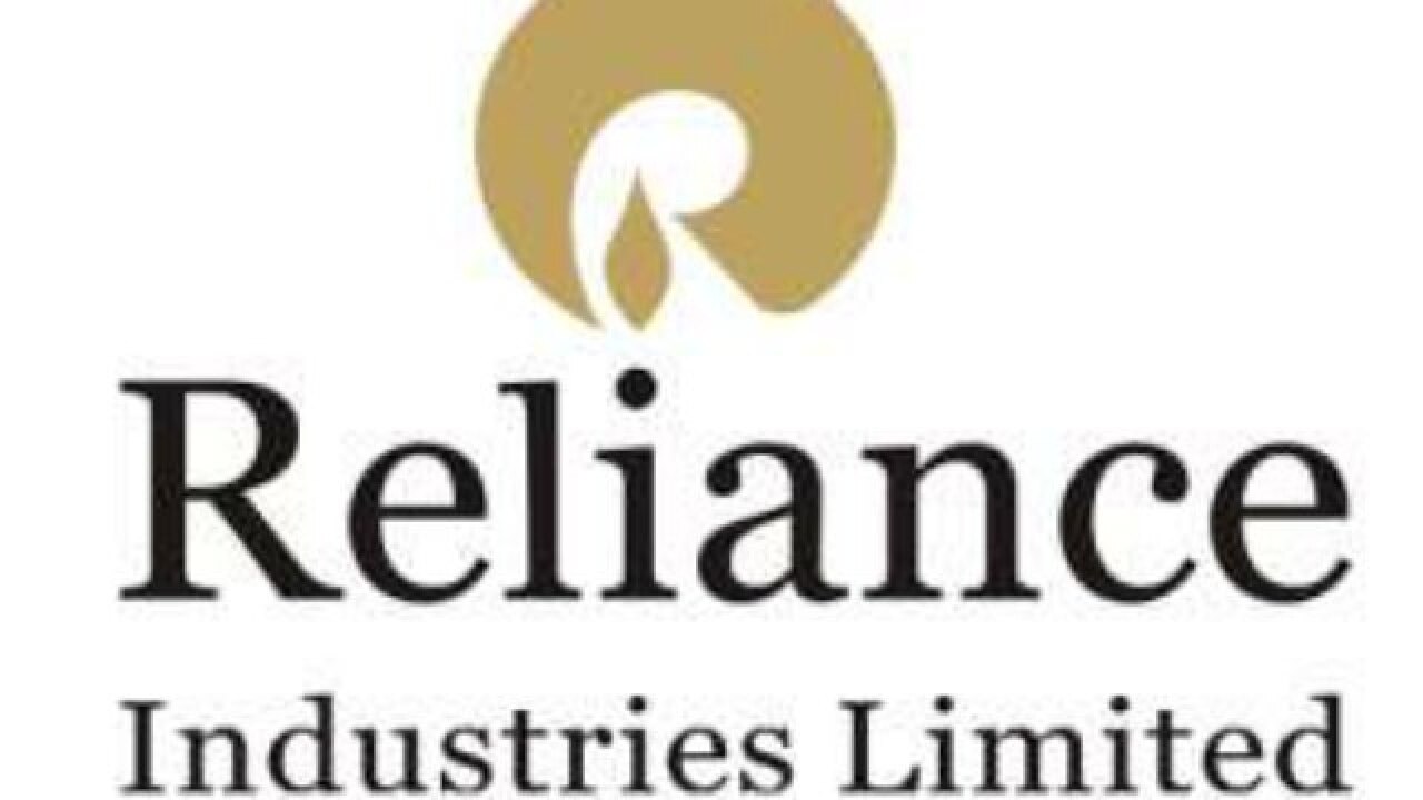 Reliance eyes Rs 1,800 crore sales from Vimal brand in three years