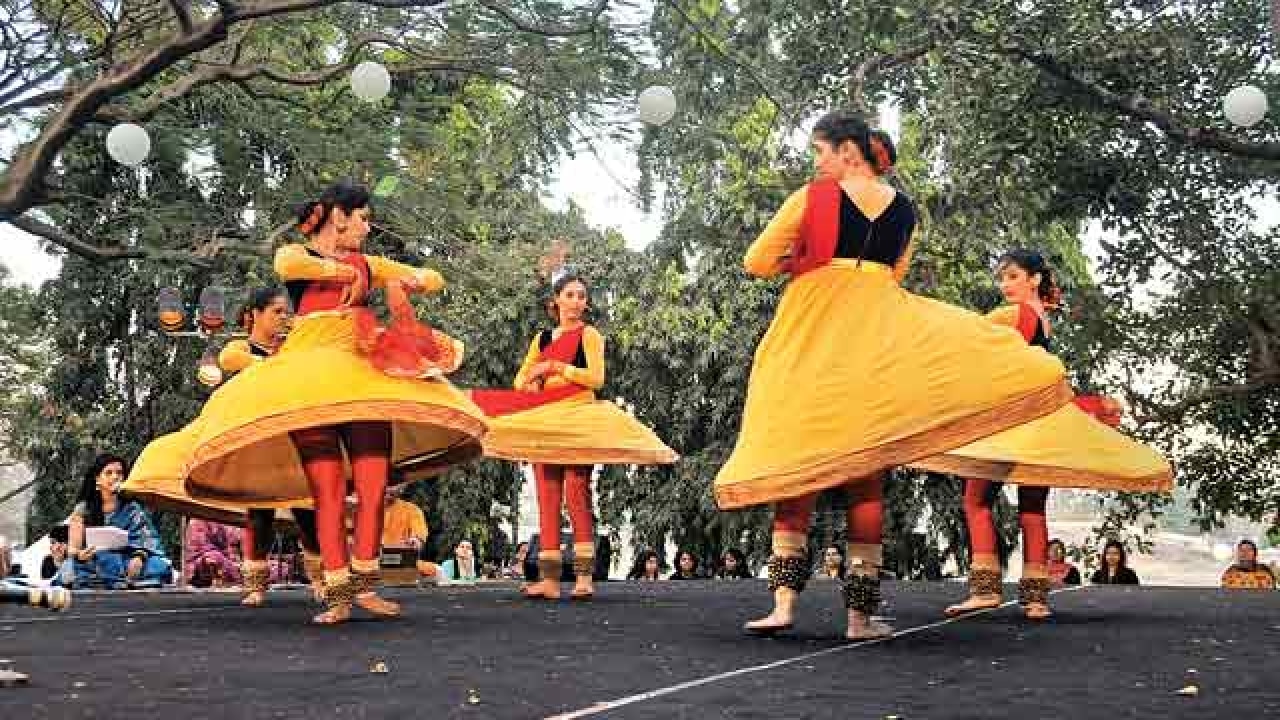 Upvan fest: More nuisance, less entertainment for residents