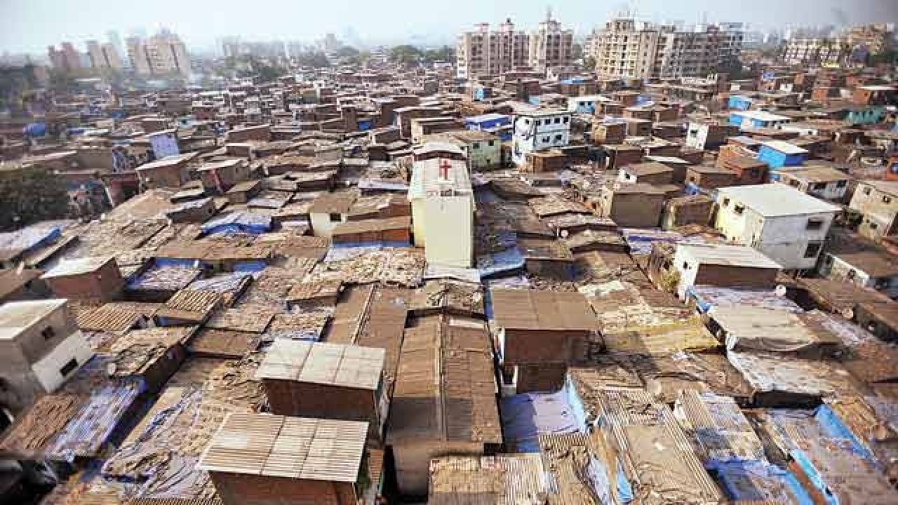Come April, BMC will levy property tax on slums