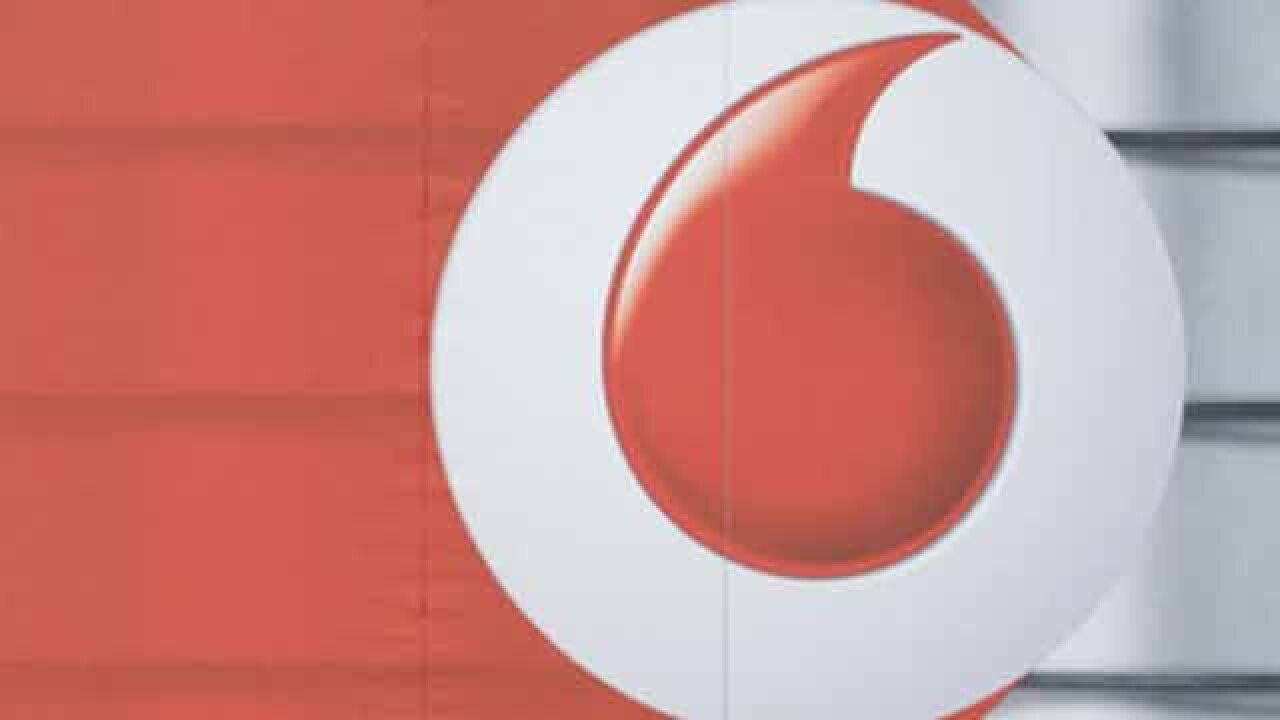 Vodafone launches 3G services on own network in Shillong