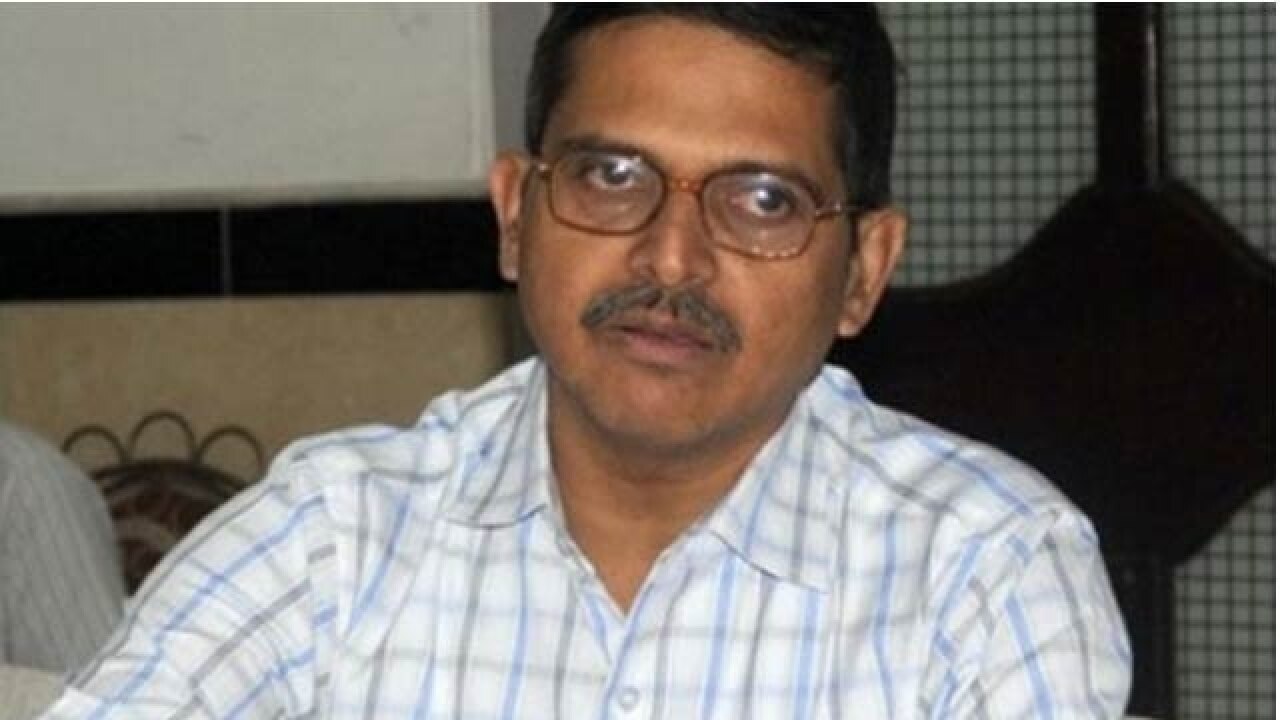 Allahabad HC stays departmental inquiry against suspended IPS officer ...