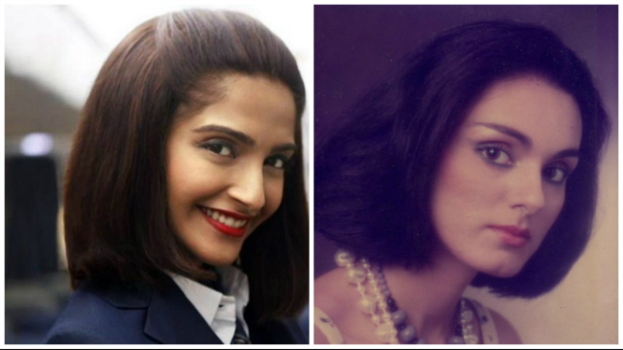 Rs 3 crore! That's how much Neerja makers spent on film's research