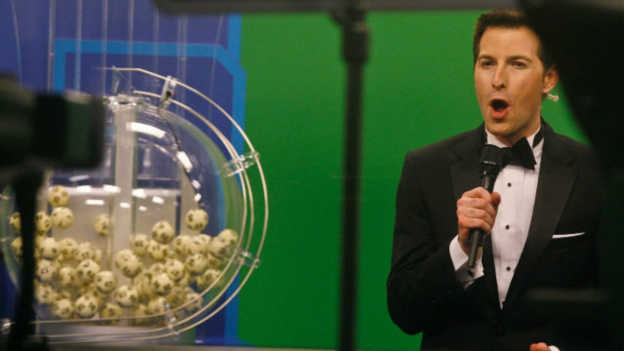 California lottery says it has a winner in historic $1.5 billion ...