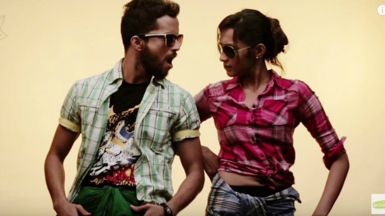 Watch: This hilarious video tells you how to ace the original South ...