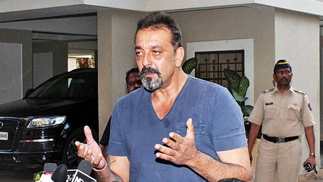 Chauhan, who supplied arms to Sanjay Dutt, moves HC against ...