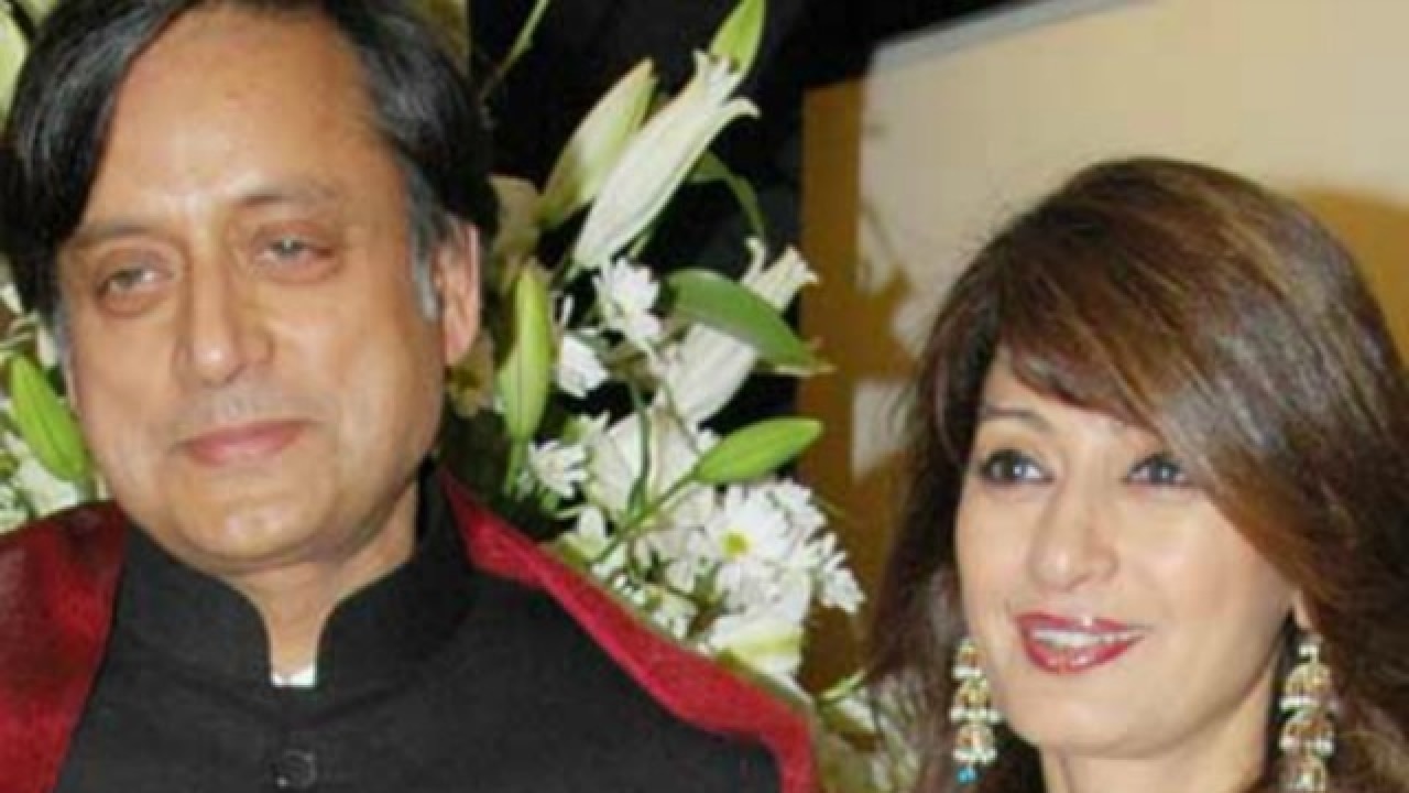 Sunanda Pushkar's death was unnatural: Delhi Police chief BS Bassi