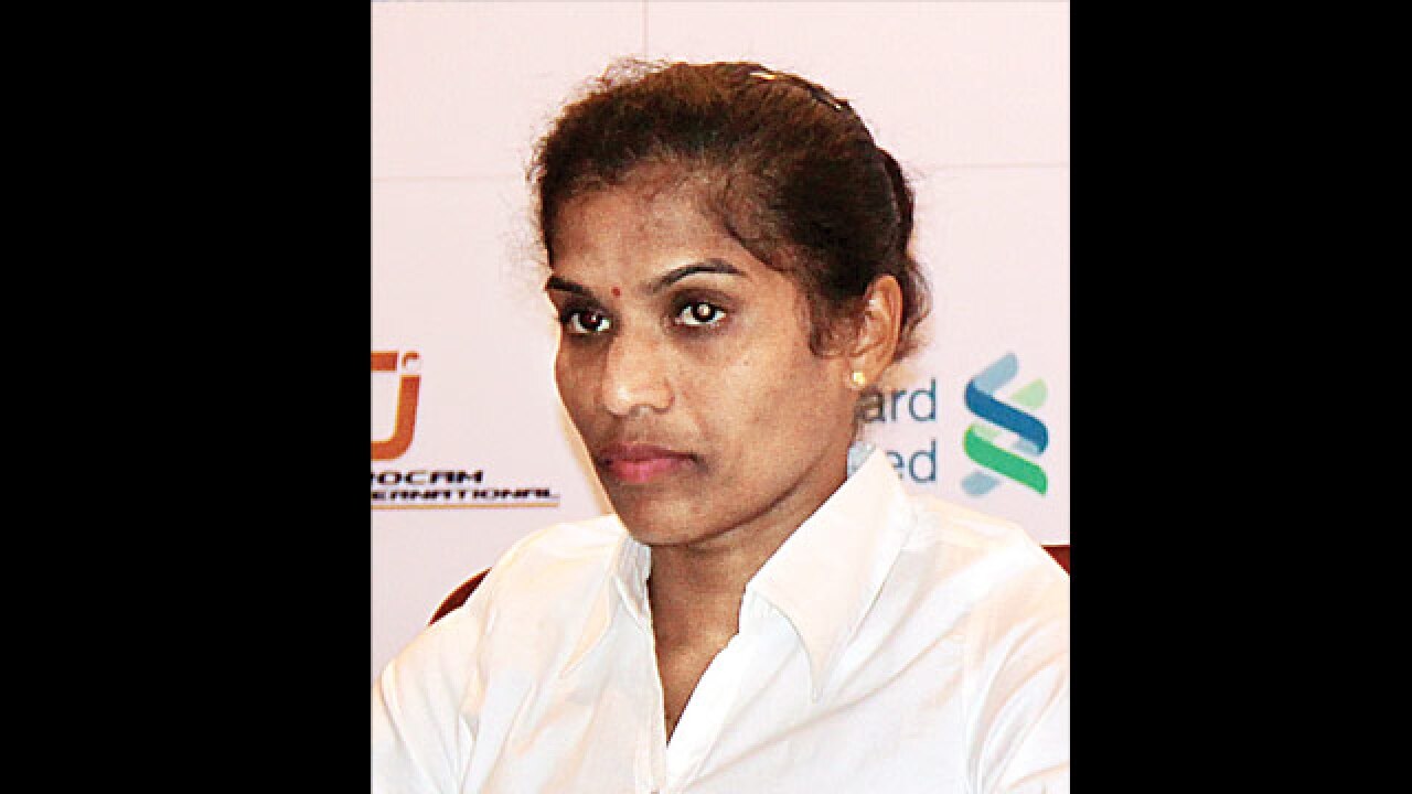 OP Jaisha to quit marathon to focus on 1500m, 5000m