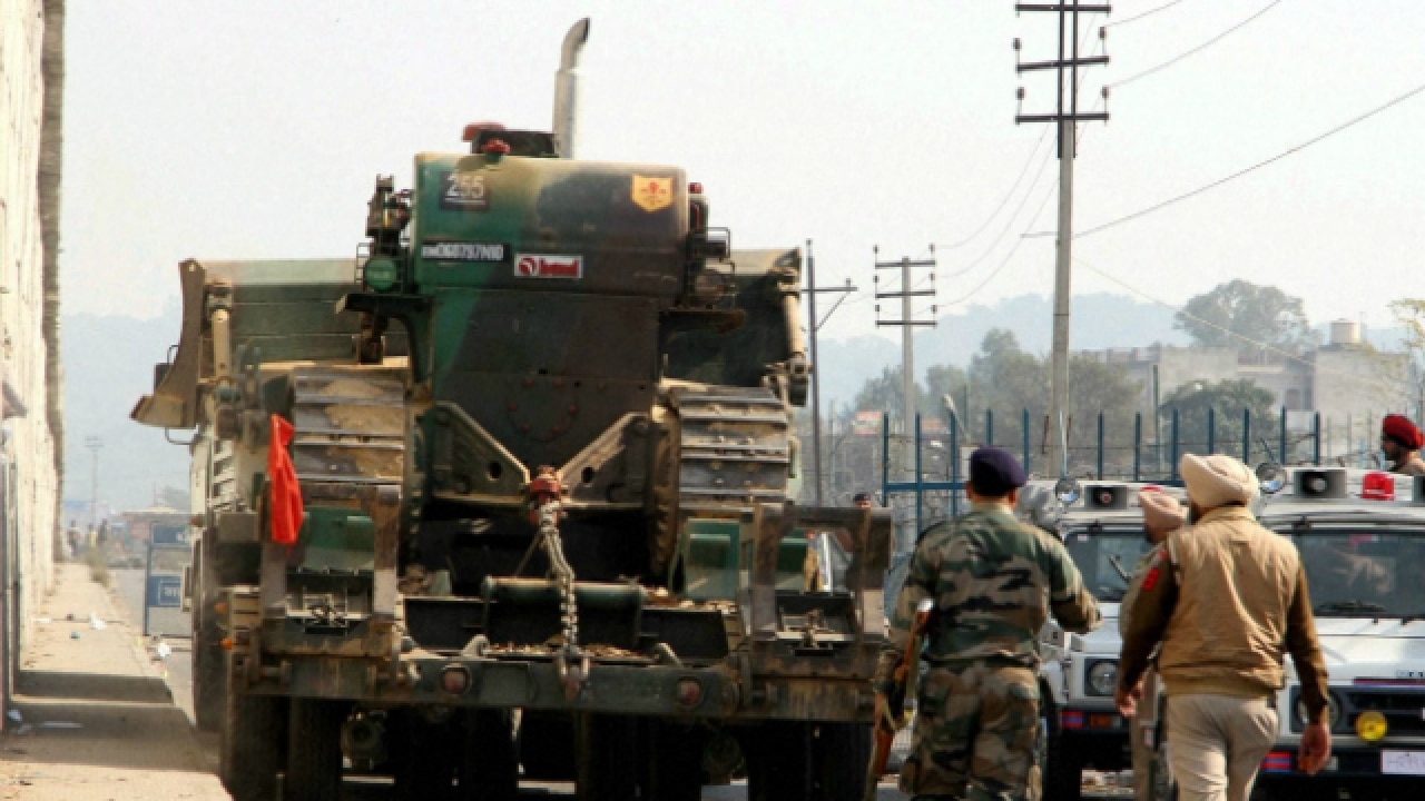 Pathankot attack a 'mysterious incident': Digvijay Singh