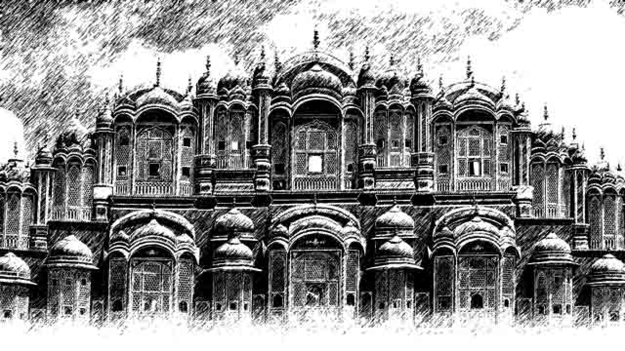 Here's what you should look out for at Jaipur Literature Festival 2016