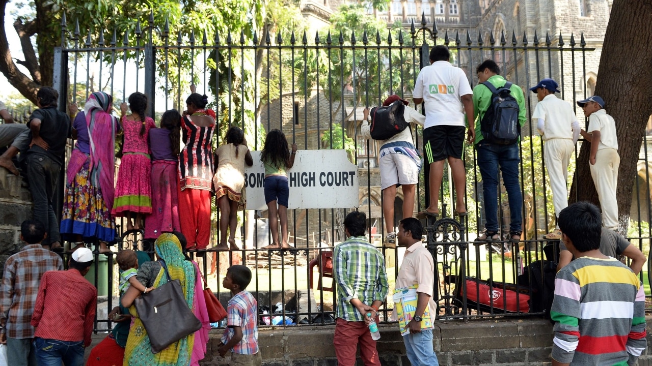 From acute despair to delirious emotion: 7 pictures that amply show how ...