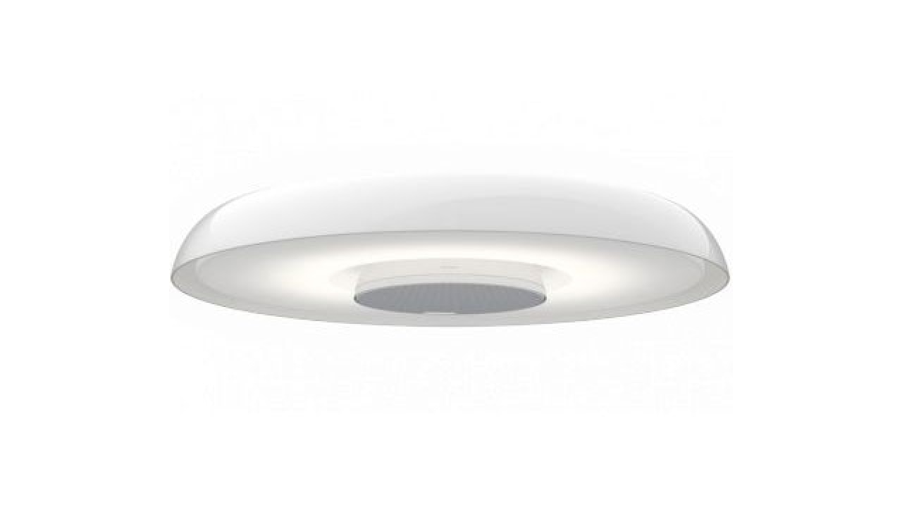 Sony's latest smart light is the one home gadget to rule them all