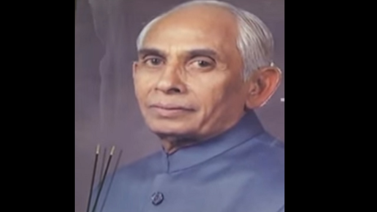 Former Sikkim Governor V Rama Rao passes away