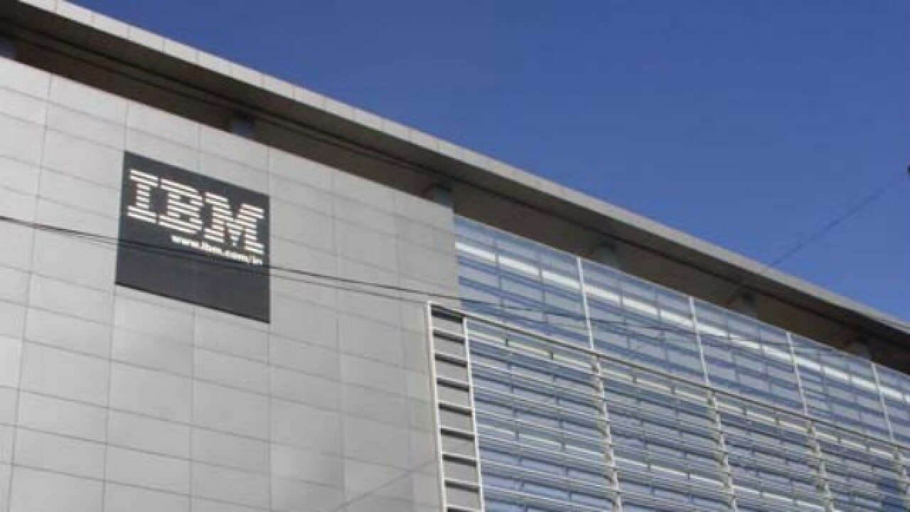 IBM bags Rs 270 crore deal from BankTech India Payments