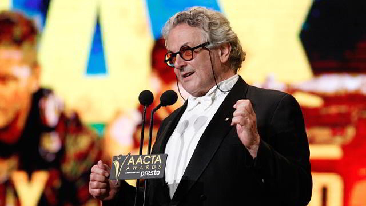 Not mediocre at all: Mad Max wins big at Annual Critics' Choice Awards