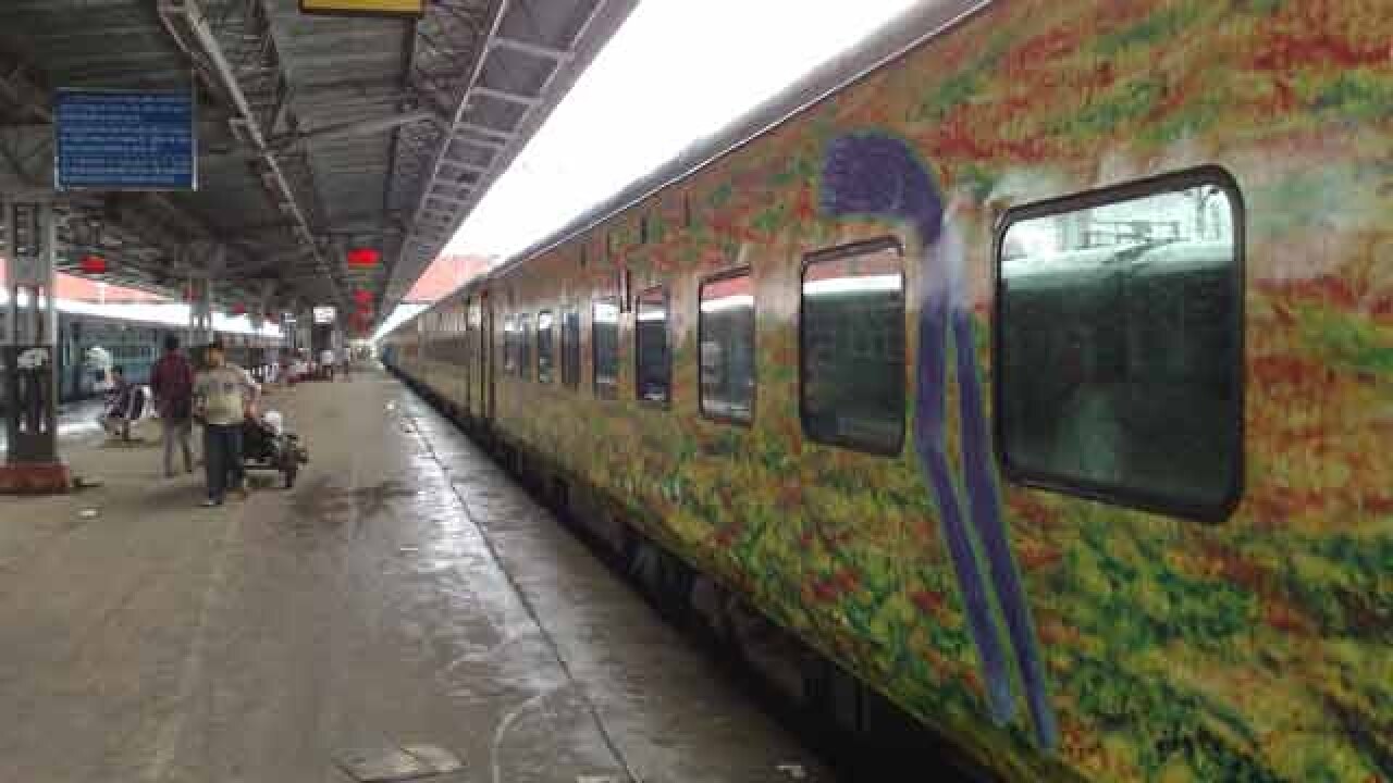 Travelling AC 1st class on trains on concession may become a thing of past